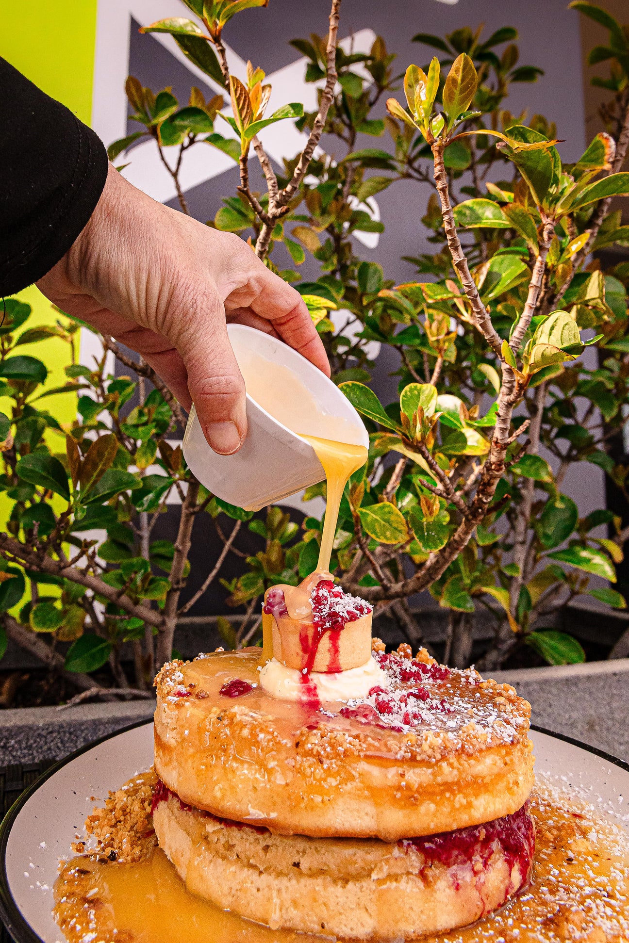 Cafe Elixir, Wanneroo, Perth, Western Australia