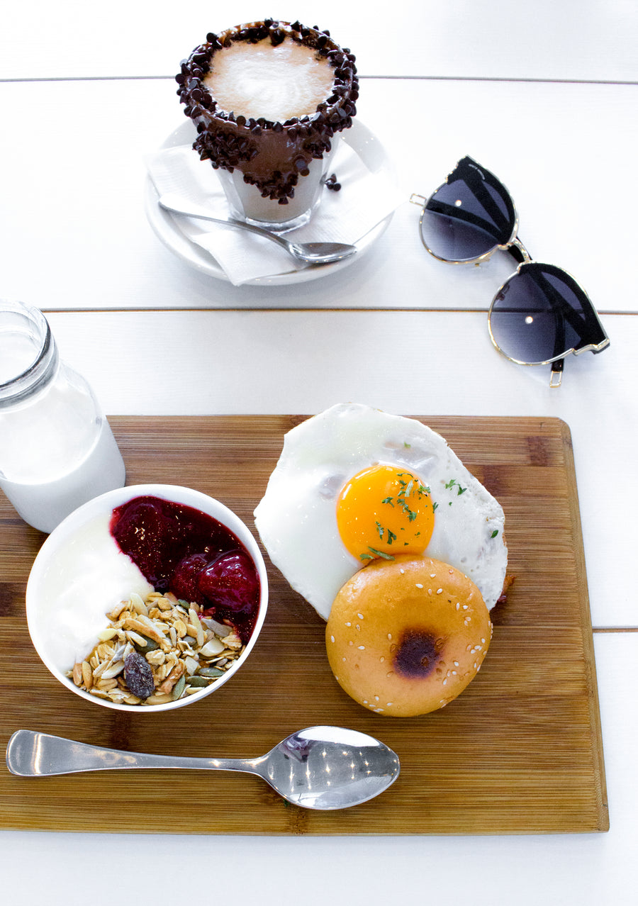 Cafe Elixir, Wanneroo, Perth, Western Australia