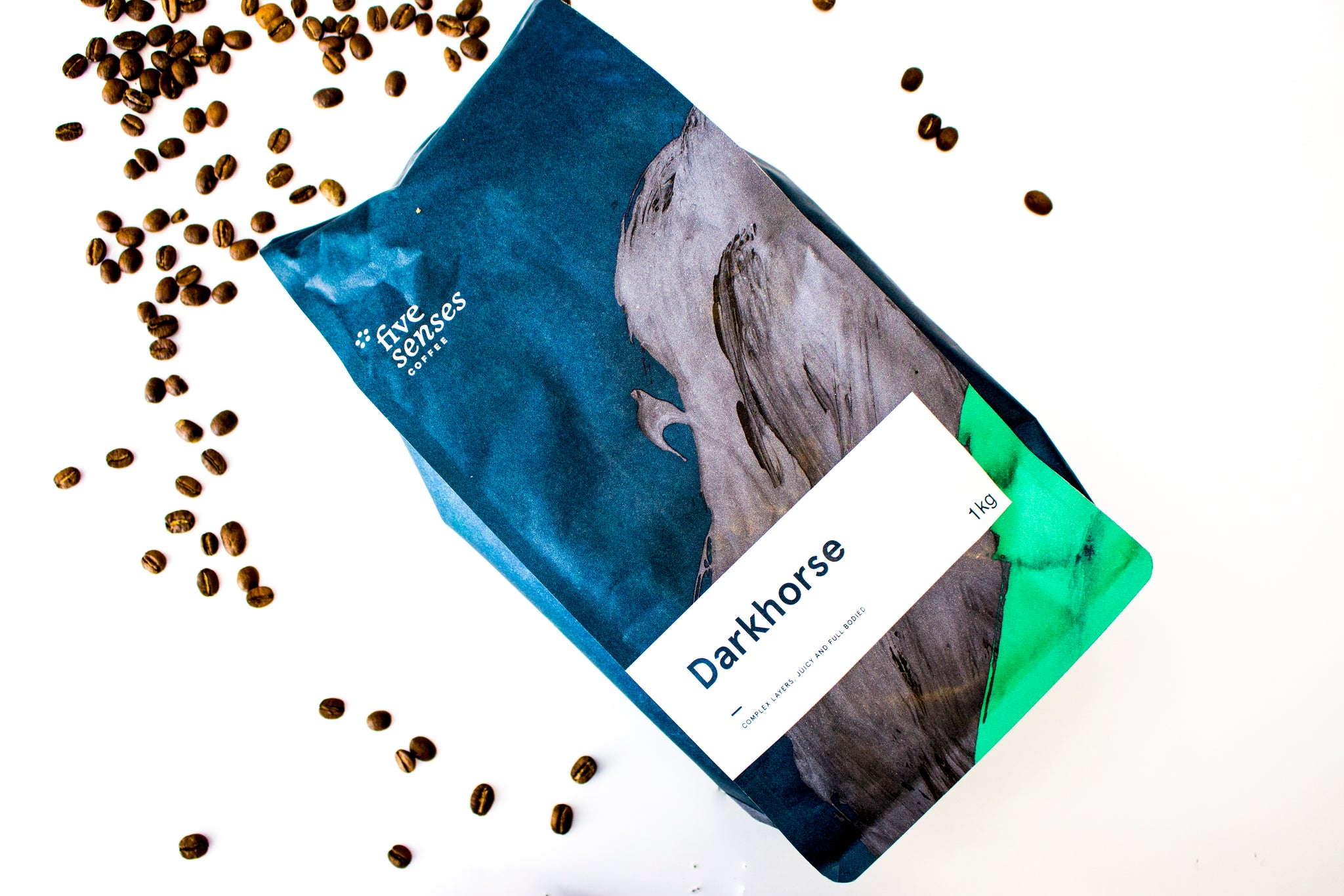 Products – Cafe Elixir